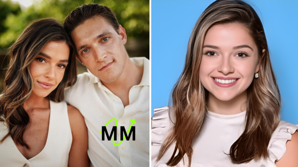 Julie Tsirkin: Age, Bio, Wedding, Husband, Father & More