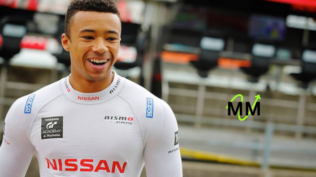 Jann Mardenborough – Career, Accident, Life, Net Worth & Status