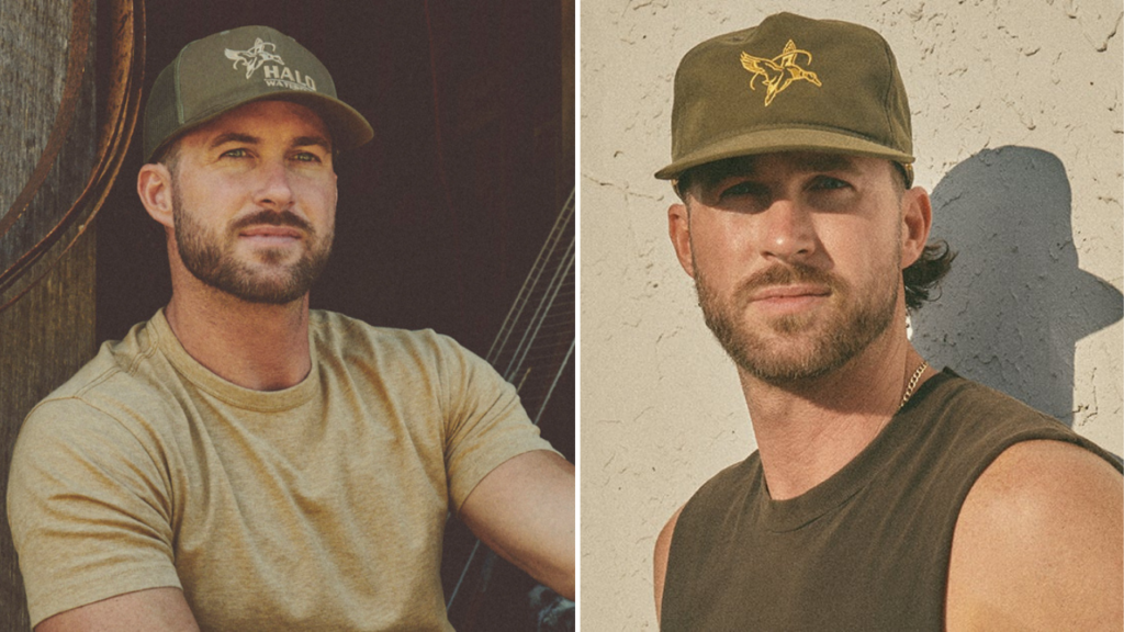 All About Riley Green: Age, Height, Personal Life, and More