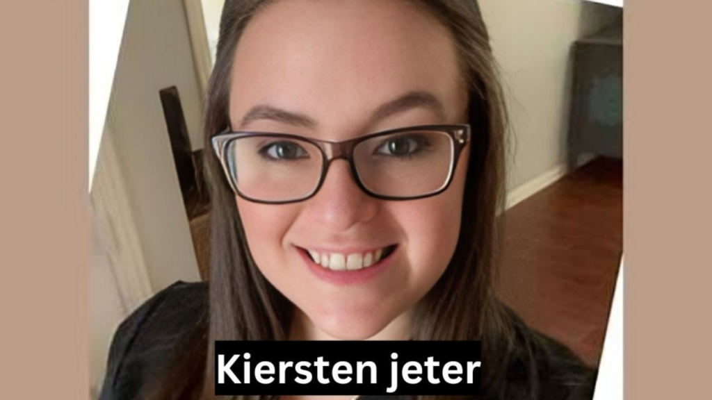 Kiersten Jeter: Navigating the Challenges of Injuries and Recovery