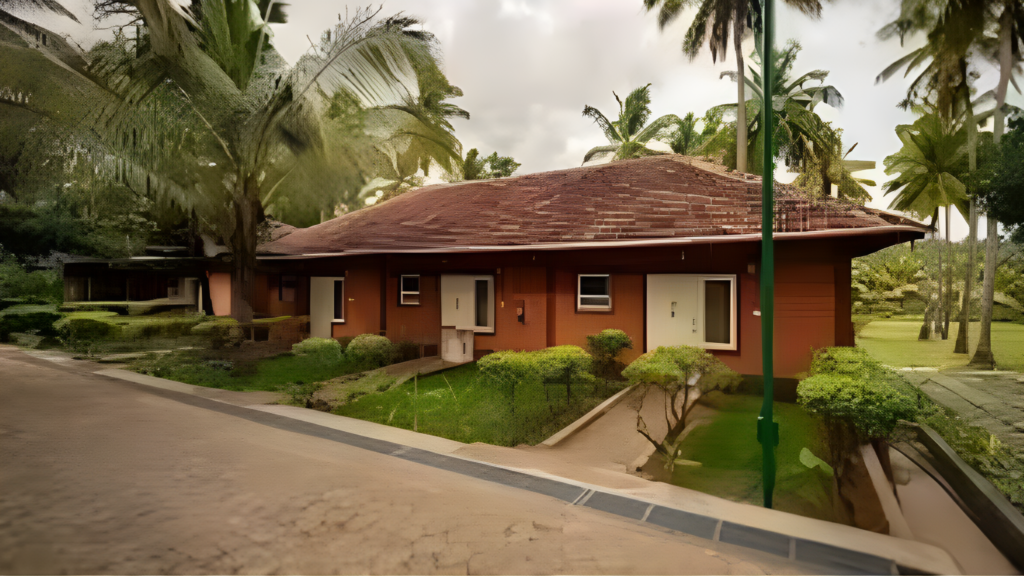Benefits of Staying at Pollachi Resorts