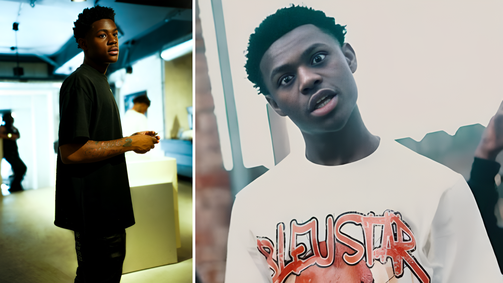 Baby Kia: Age, Arrest, Jail, and More - What You Need to Know