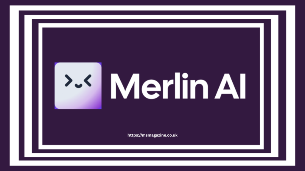 Merlin AI Review — Chat, Detector, App, and Smart Assistant Tools
